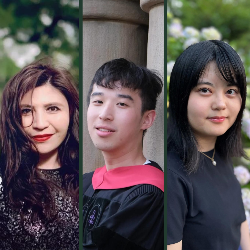 East Asian Legal Studies