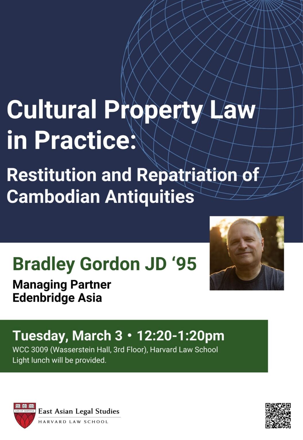 Cultural Property Law in Practice: Restitution and Repatriation of ...