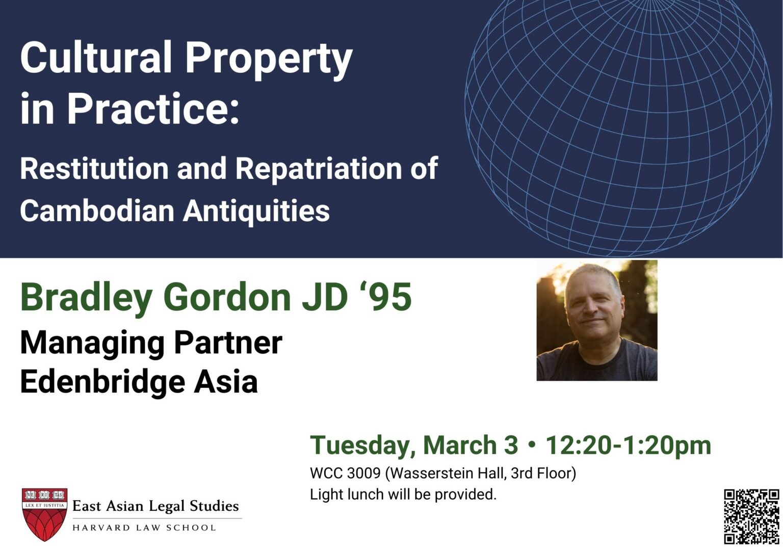 Cultural Property Law in Practice: Restitution and Repatriation of ...